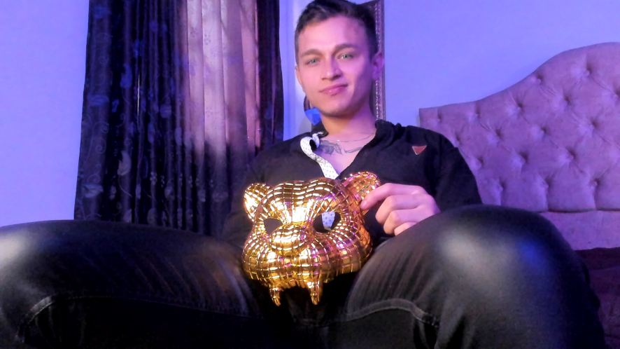 Tim_wolf Webcam Model Profile | xHamsterLive