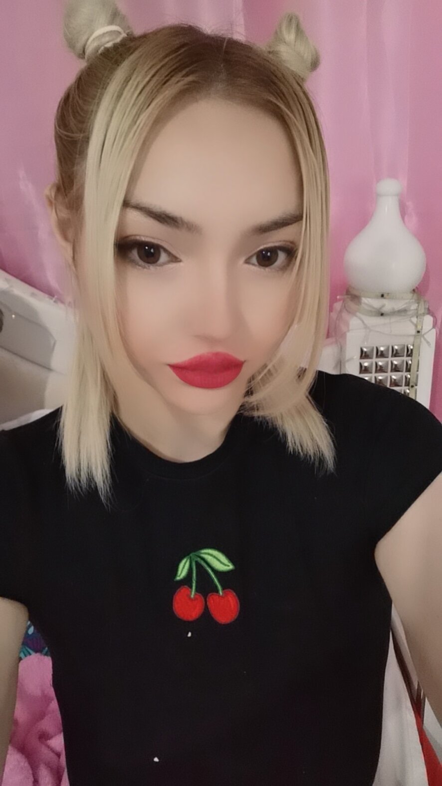 Catlady333 Webcam Model Profile | xHamsterLive