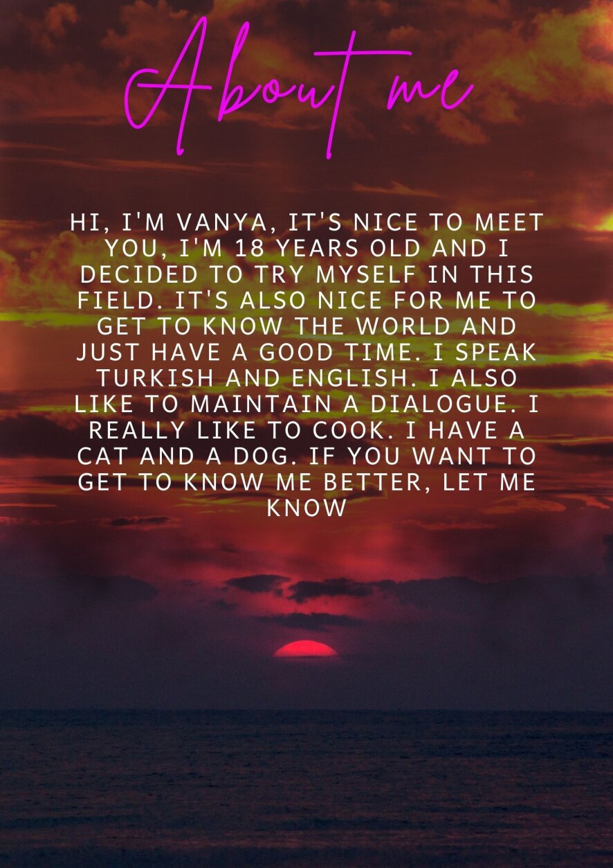 VaniLopa Webcam Model Profile | xHamsterLive