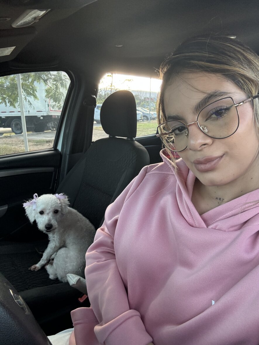 Emiss_ Webcam Model Profile | xHamsterLive