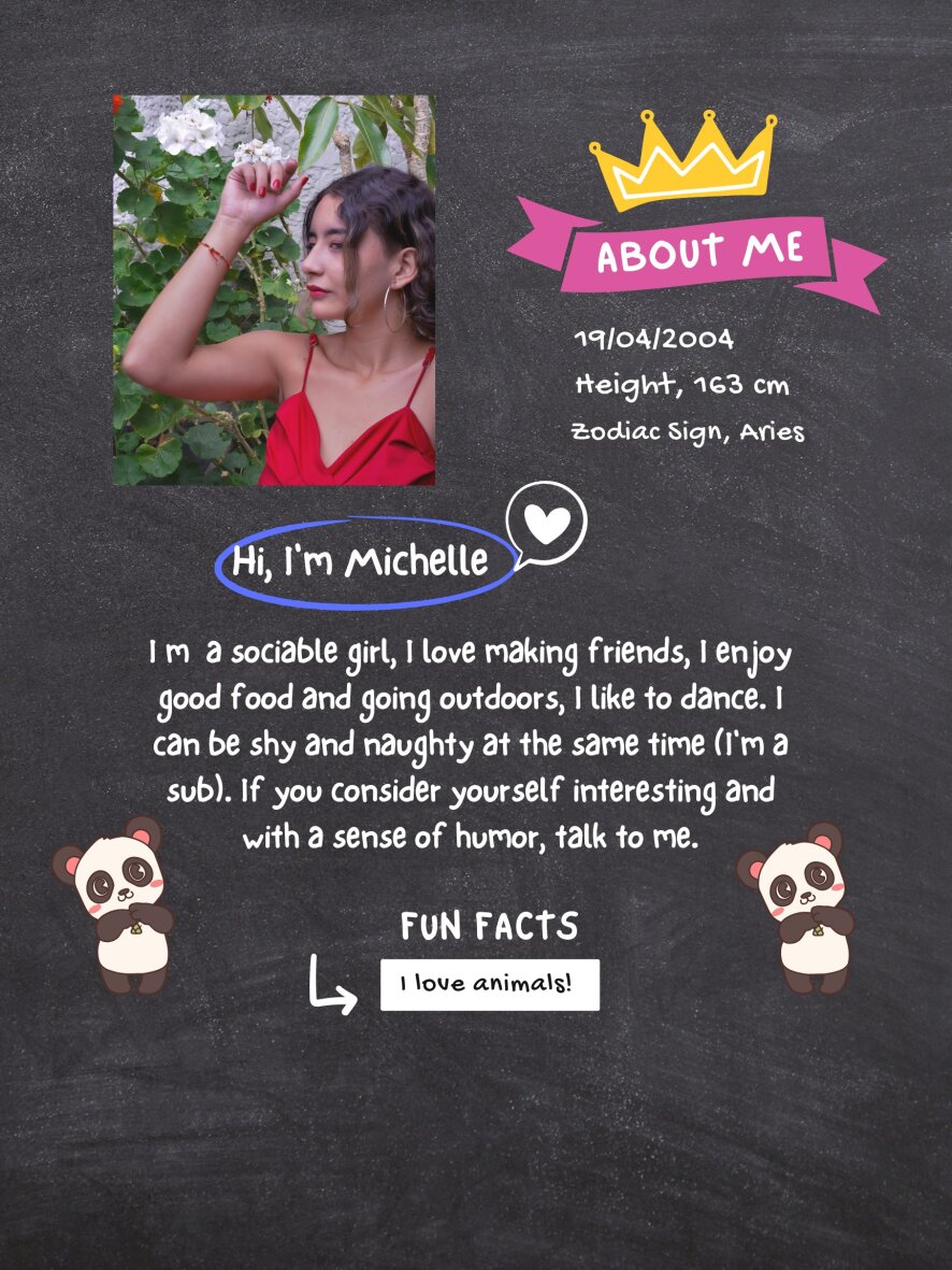 Moony_14 Cam Model Profile | Stripchat