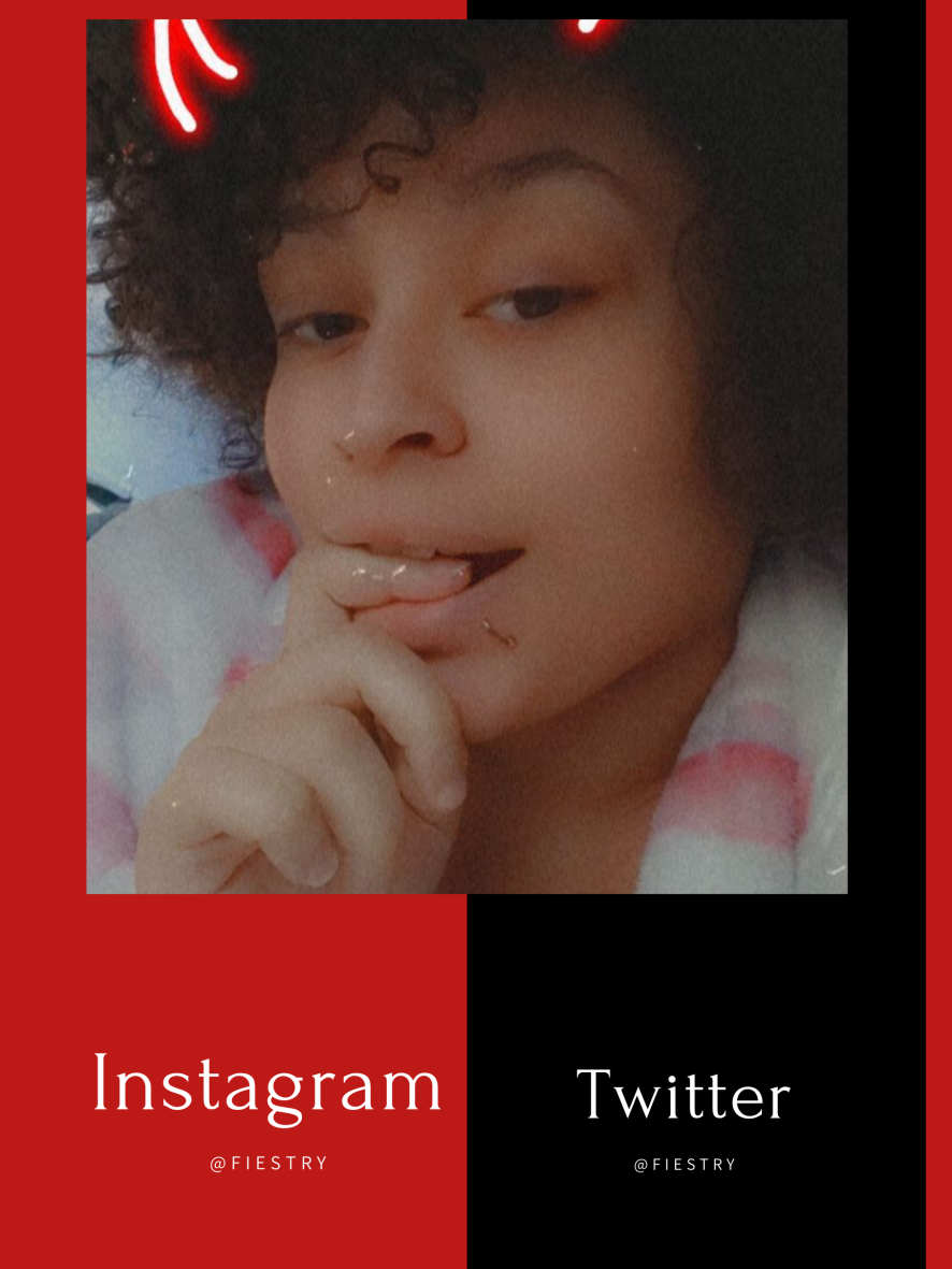 Fiestry Cam Model Profile | Stripchat