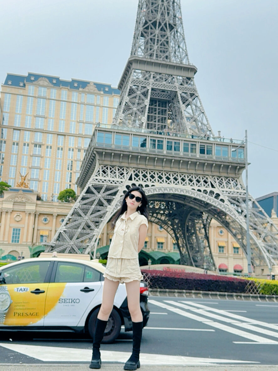 Suxiyao813主播简介 | 9Splt