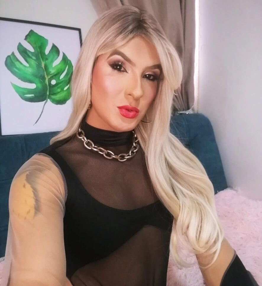 Tamara_queen Cam Model Profile | Stripchat