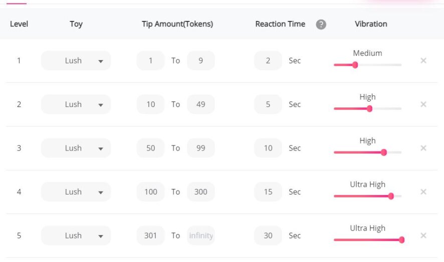 Cheeky_EVA Webcam Model Profile | xHamsterLive