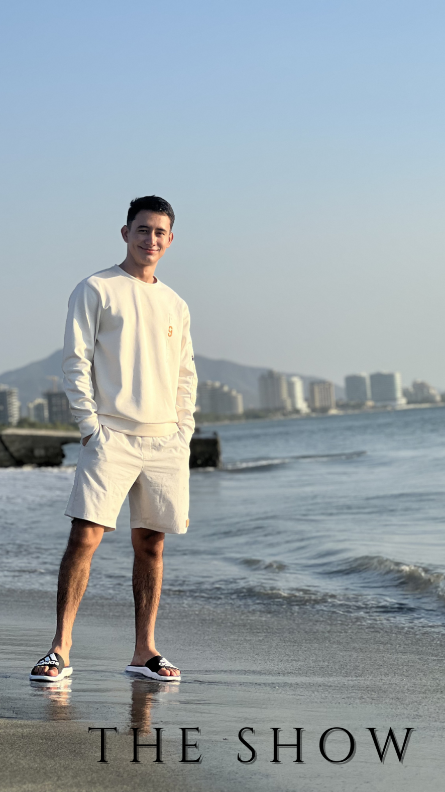 _Alexxx主播简介 | Stripchat