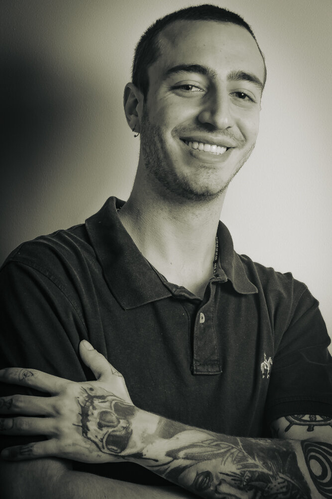 Terry_Wolf Webcam Model Profile | xHamsterLive