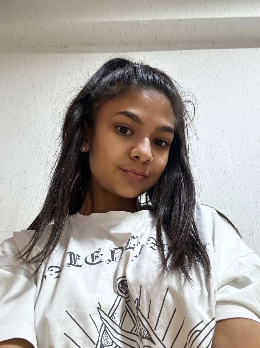 AshaYuva Webcam Model Profile | xHamsterLive