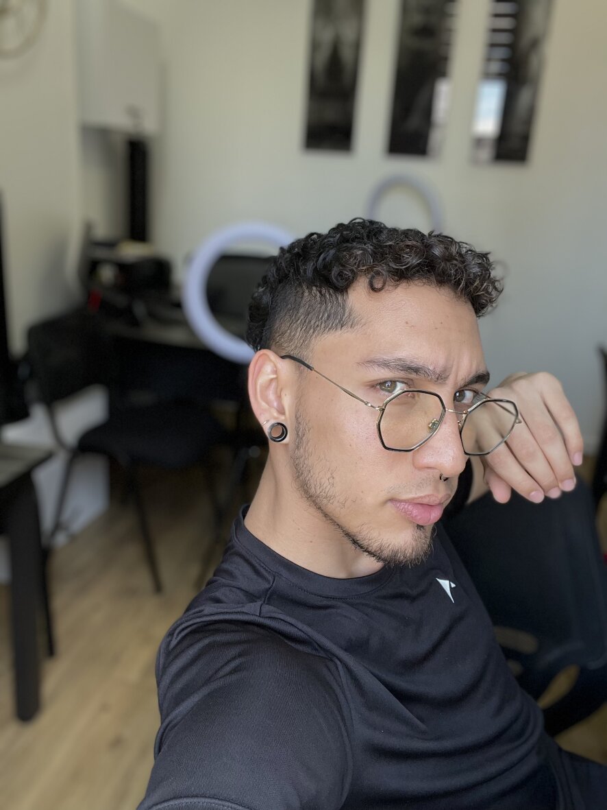 DavidC_ Webcam Model Profile | xHamsterLive