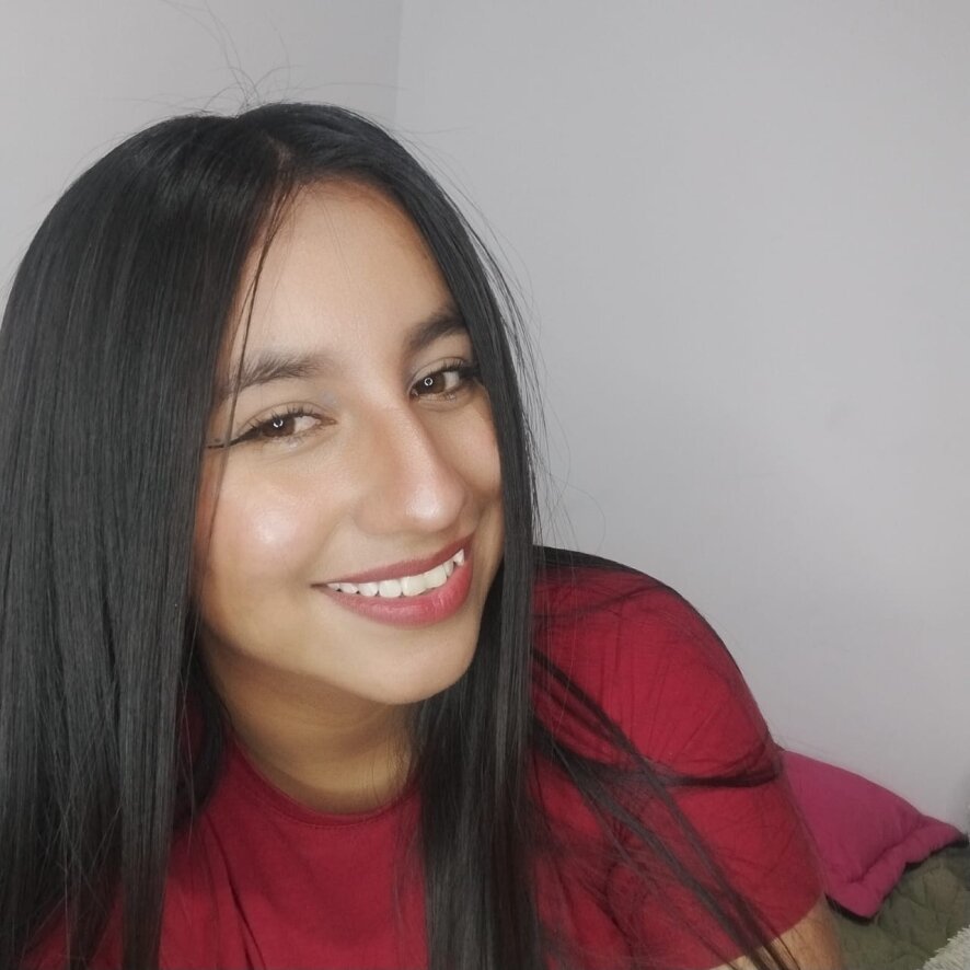 Perfil Modelo Webcam Ailyn_miranda | xHamsterLive