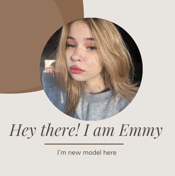 Emmy_Roses Webcam Model Profile | xHamsterLive