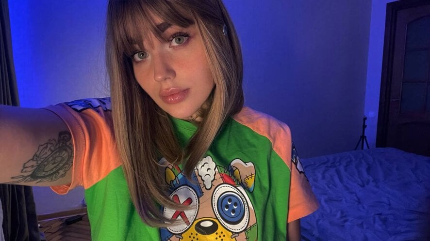 Perfil do Modelo de Webcam Mrs_kitty69 | xHamsterLive