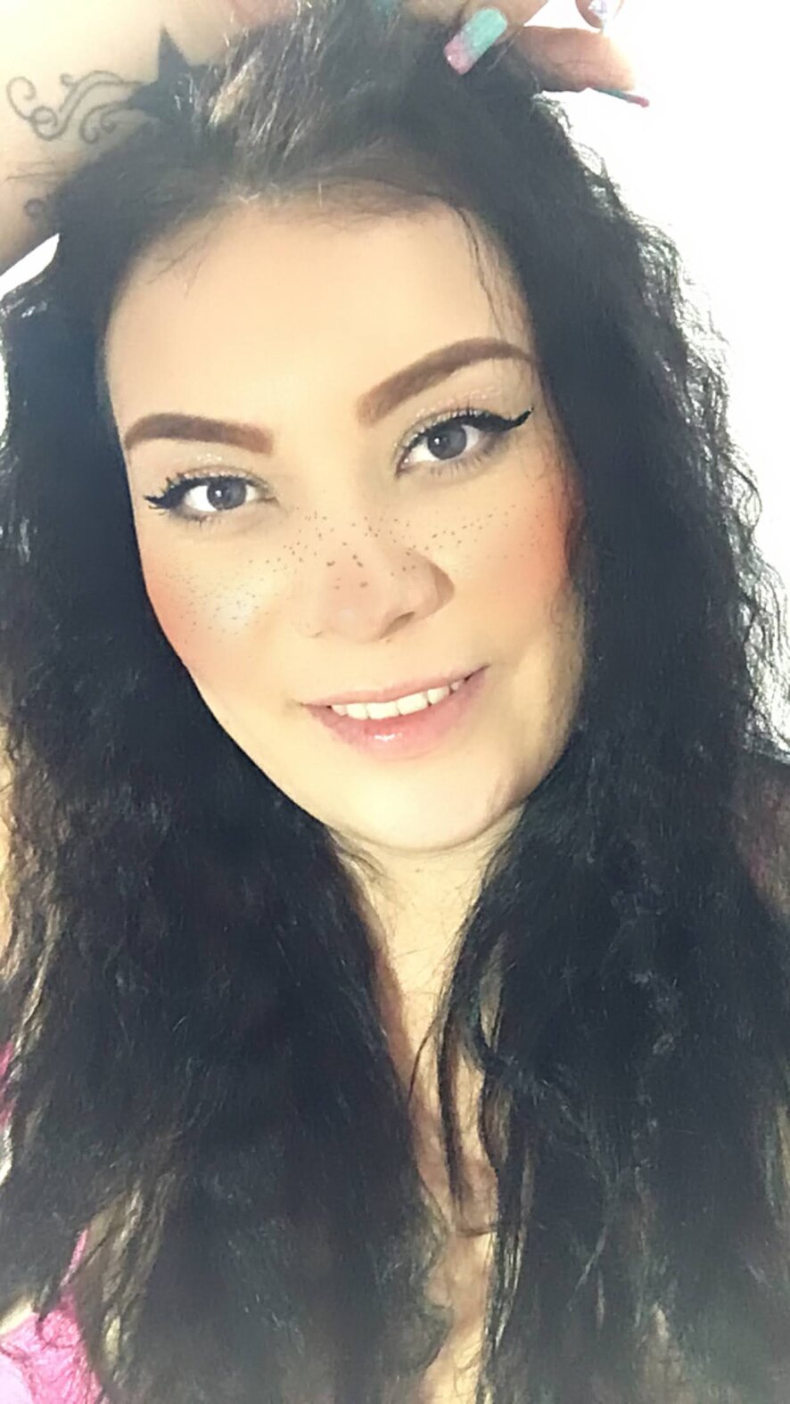 Alexaa_88 Webcam Model Profile | xHamsterLive
