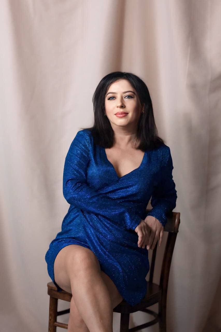 Julia_Dean Webcam Model Profile | xHamsterLive