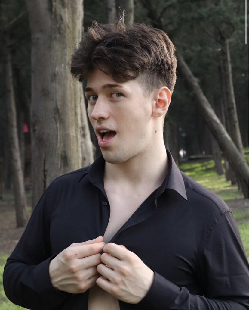 Tommyjoyer 님의 캠 모델 프로필 | Stripchat