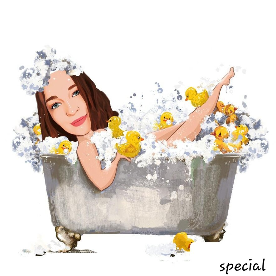 Special Cam Model Profile Stripchat