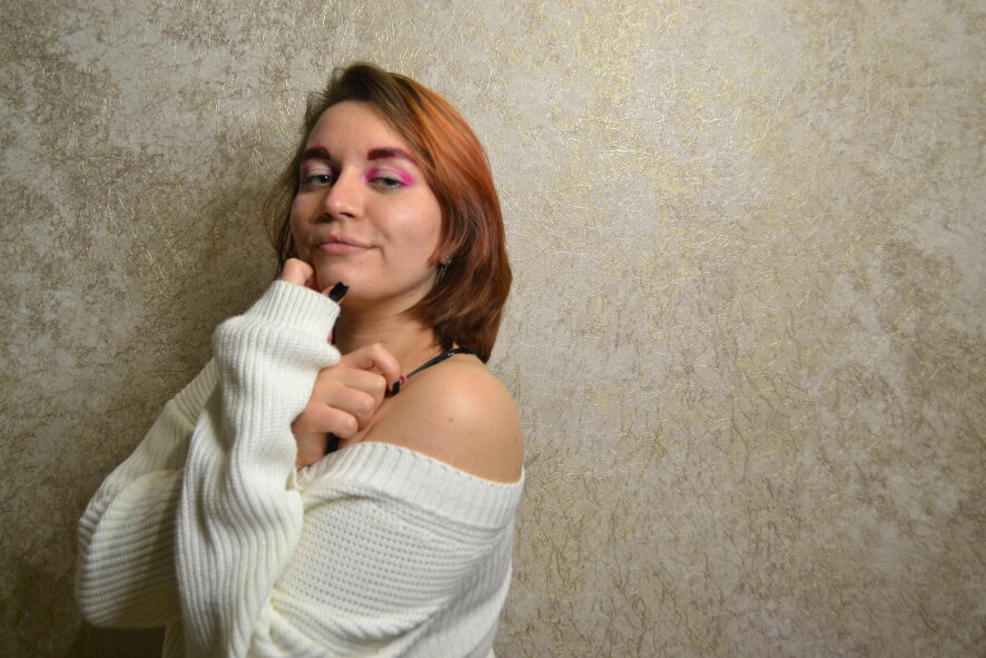 Milaniya_Poolys Webcam Model Profile | xHamsterLive