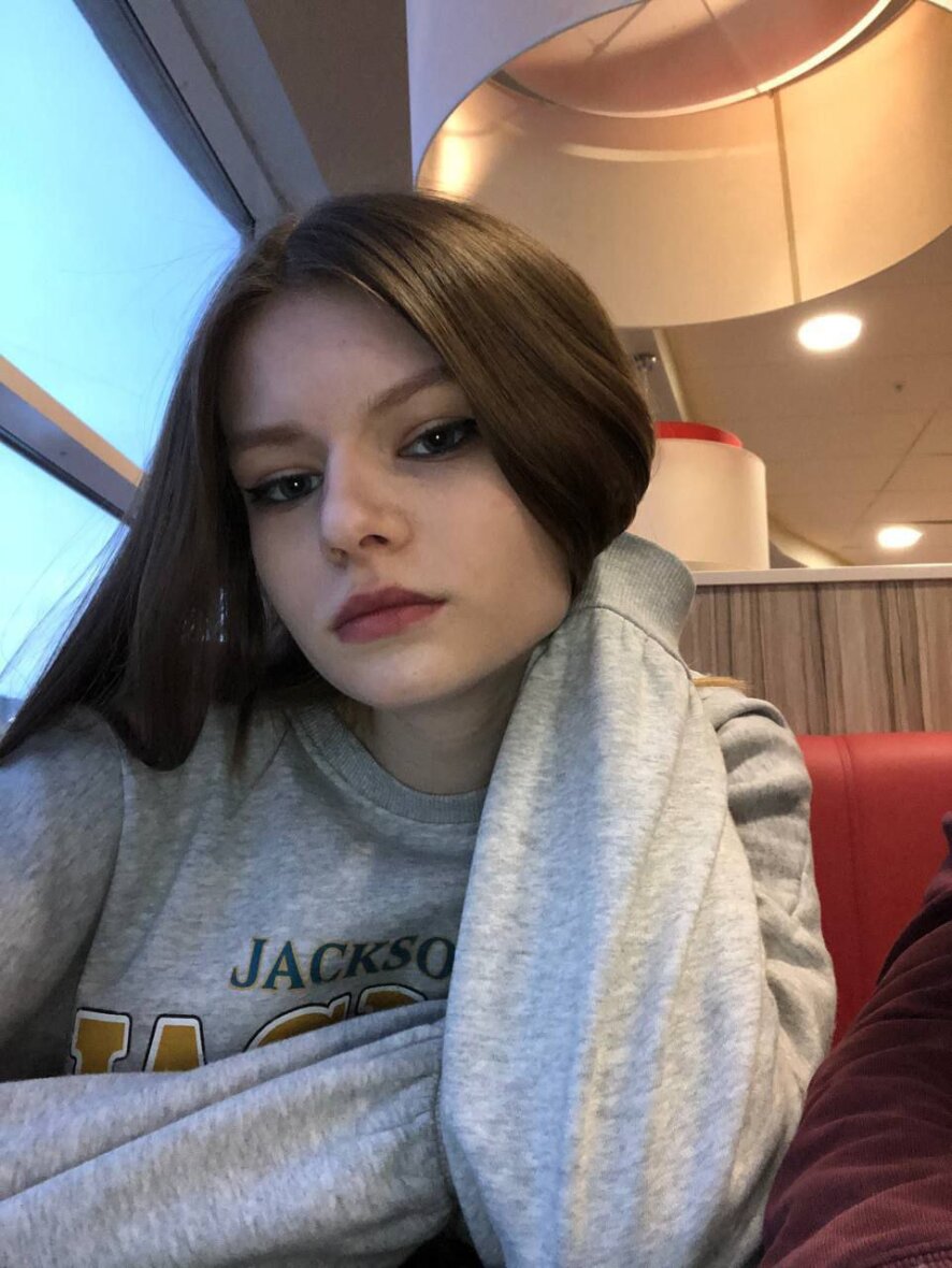 HarmanyRose Cam Model Profile | Stripchat