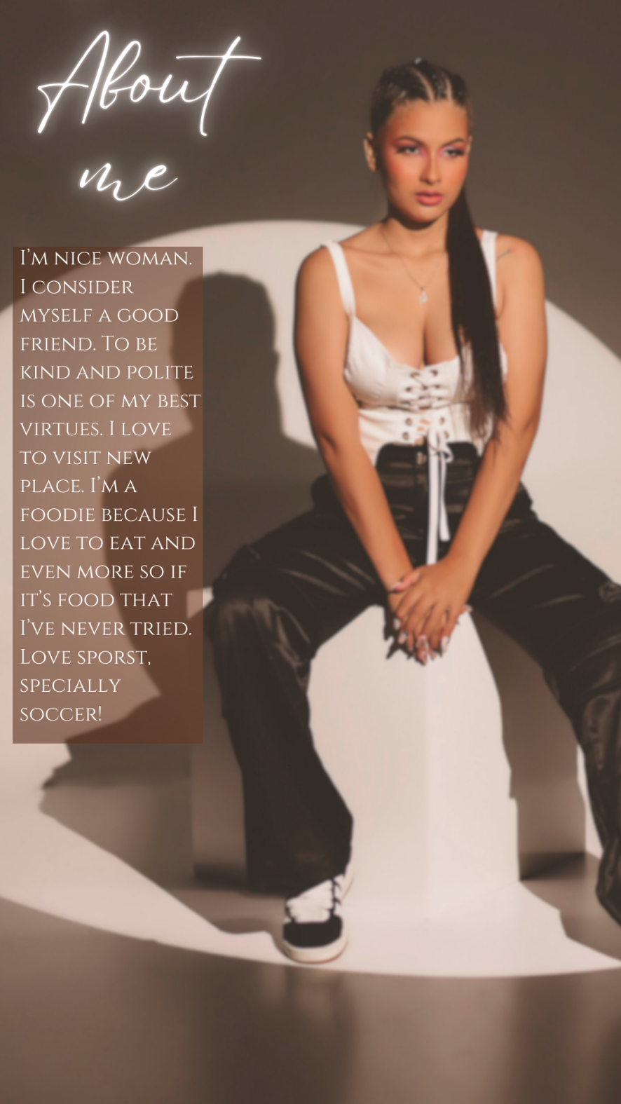 AnneDixie Webcam Model Profile | xHamsterLive