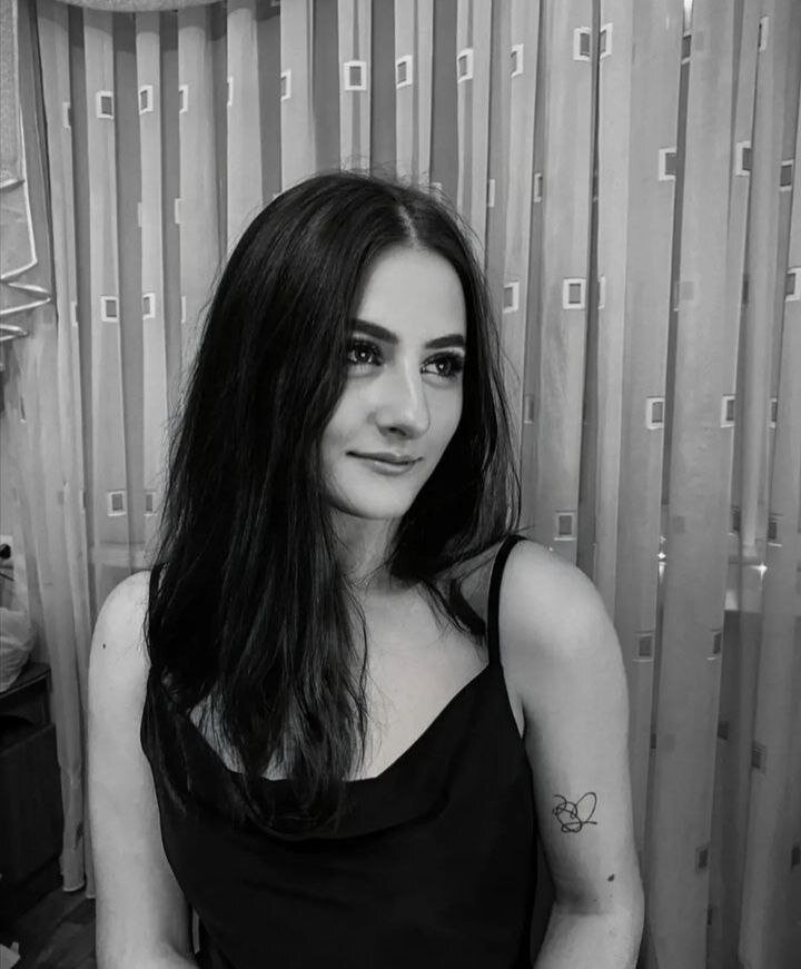 Helen_ramsay Webcam Model Profile | xHamsterLive