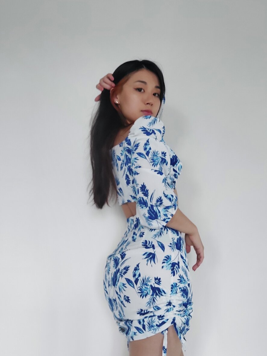 HannaRosie_ Webcam Model Profile | xHamsterLive
