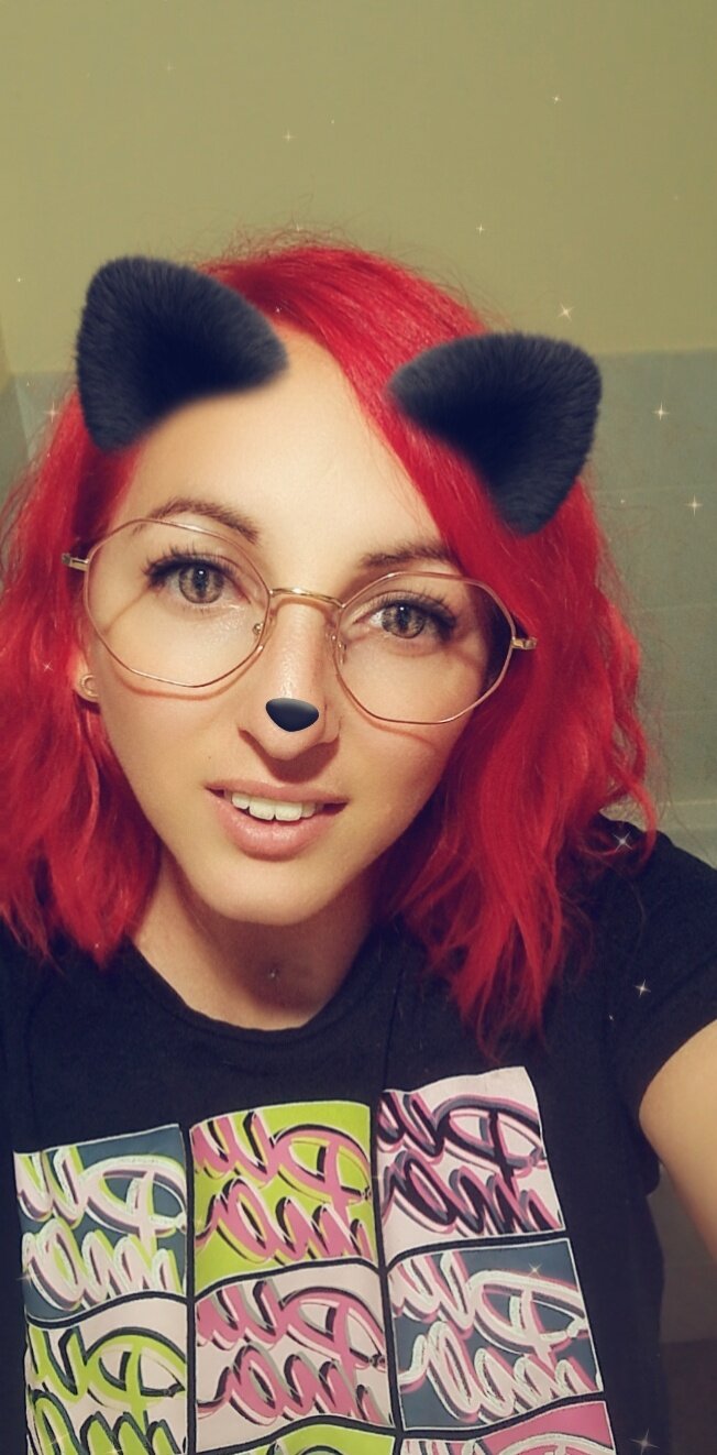 Profil Du Modèle Cam Prunelle Sexy Stripchat