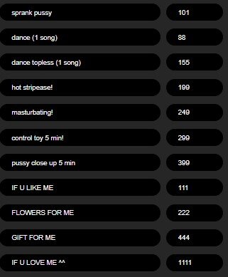 Kelly_Yon Webcam Model Profile | xHamsterLive