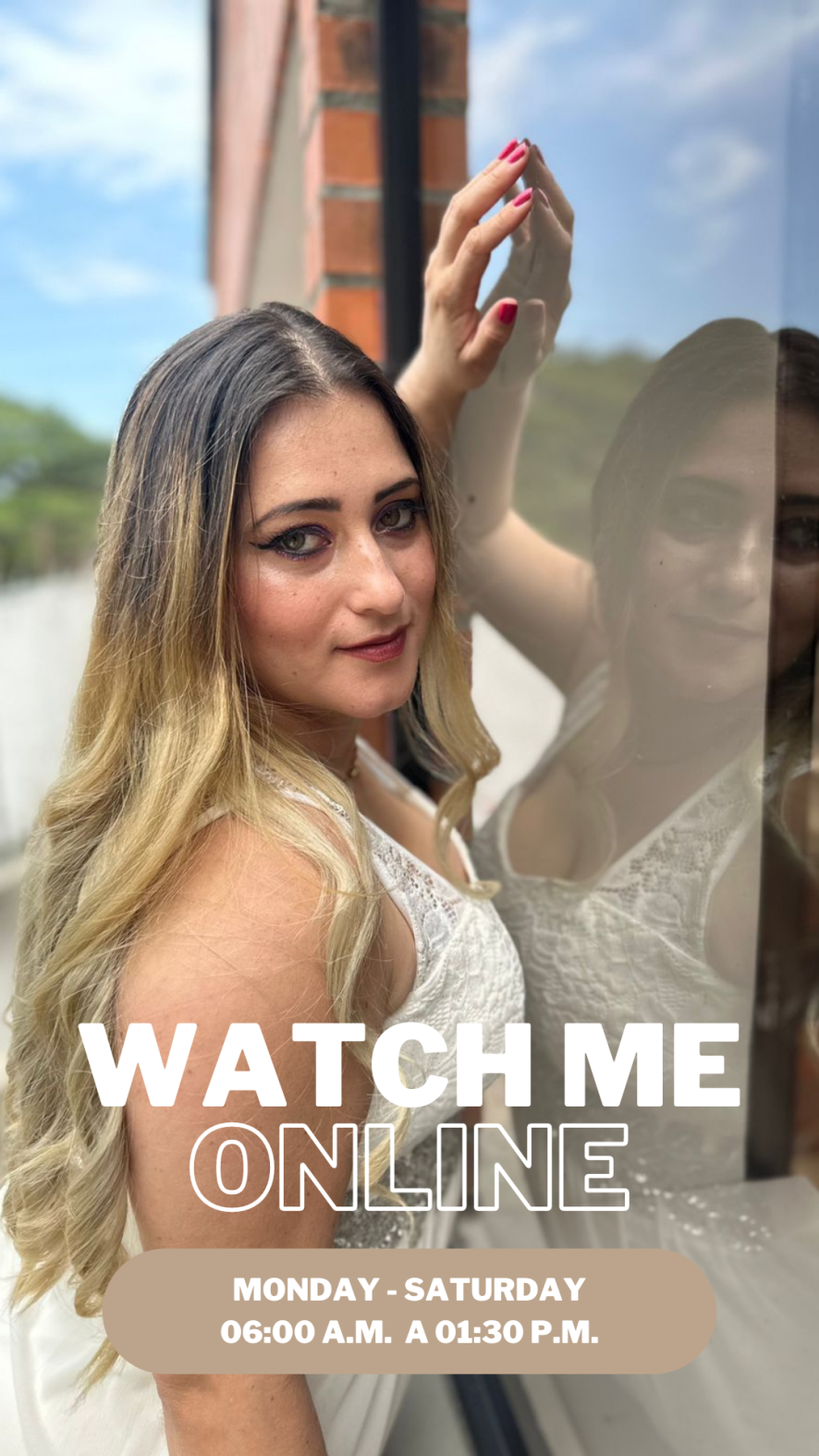 Lenah_smith Webcam Model Profile | xHamsterLive