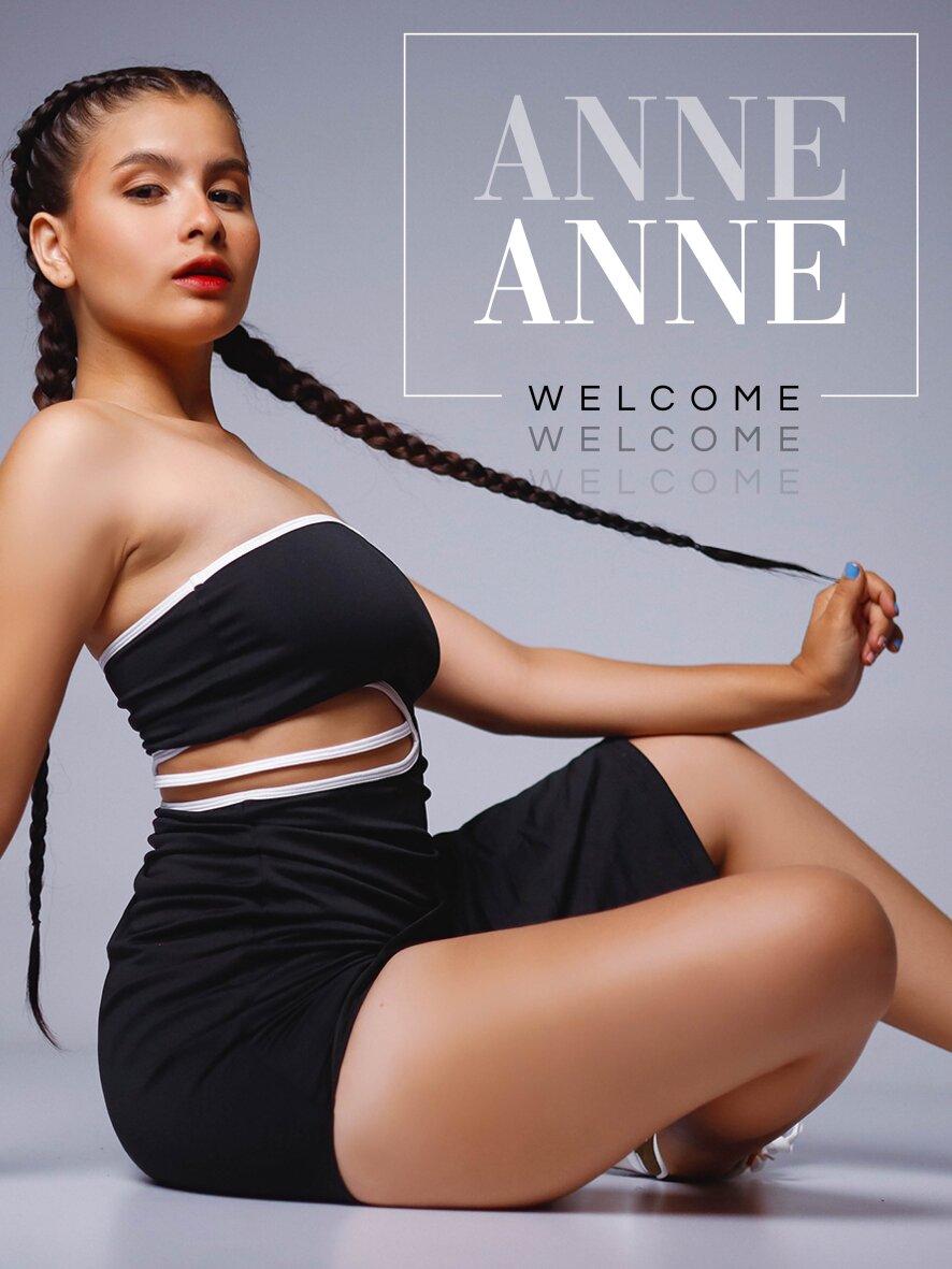 Perfil Modelo Webcam AnneDixie | Stripchat