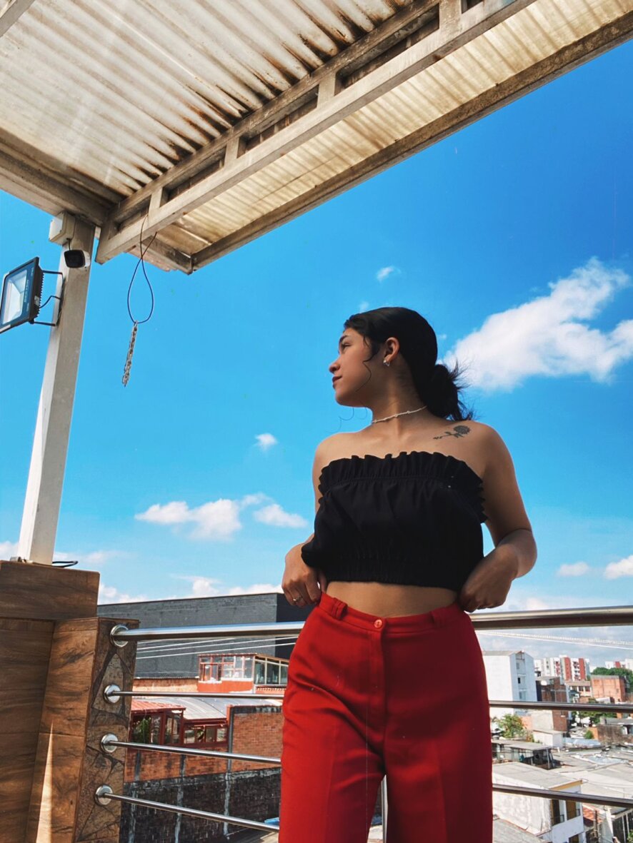 Isabella_sandoval Webcam Model Profile | xHamsterLive