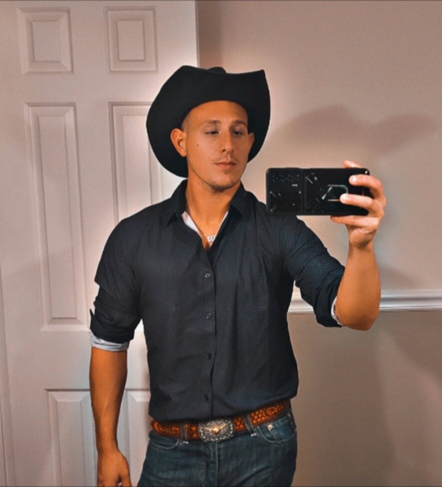 Zack_Fisher Webcam Model Profile | xHamsterLive