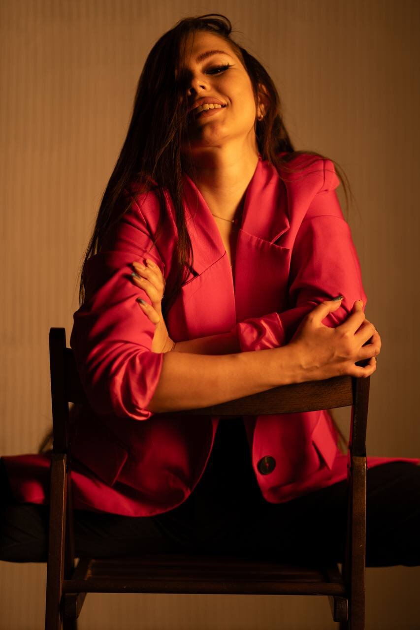 Perfil Modelo Webcam Niki_wiki | Stripchat