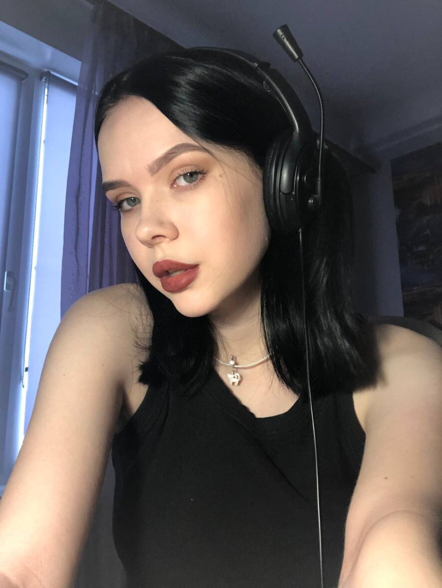 Ackella Cam Model Profile | Stripchat
