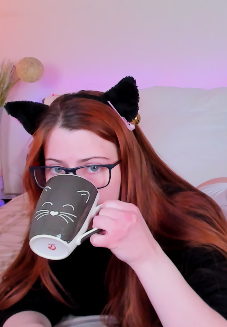 Perfil Modelo Webcam Doll_lesli | Stripchat