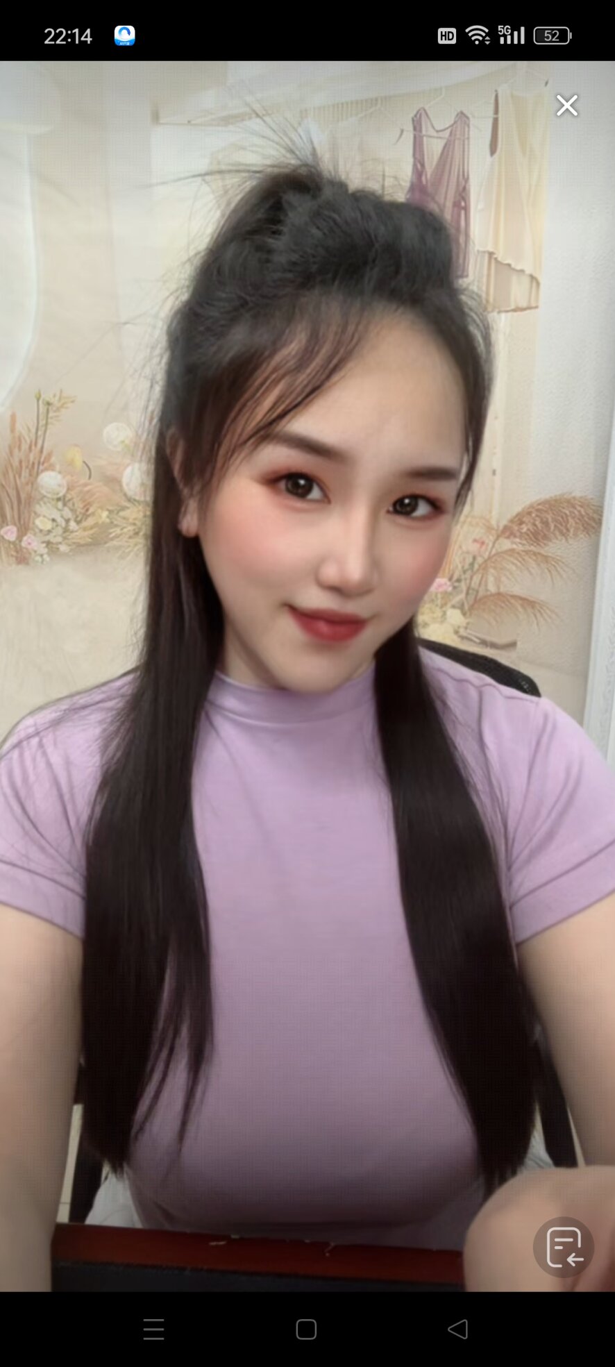 Liqinqin主播简介 | Stripol