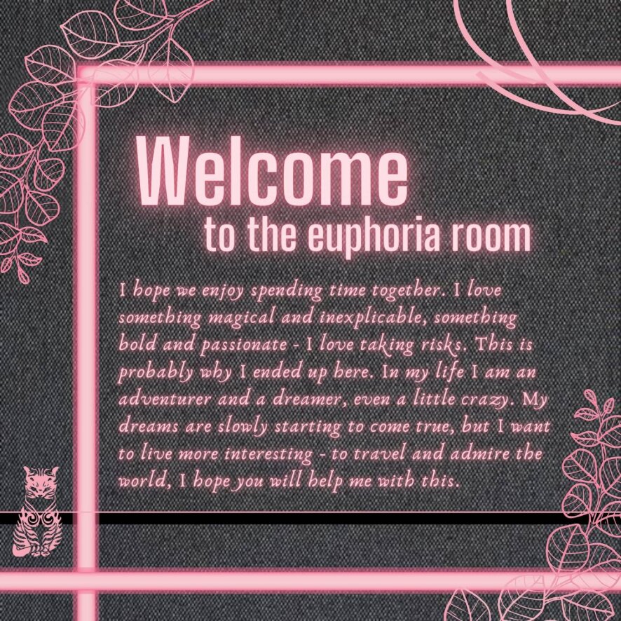 Euphooria Webcam Model Profile | xHamsterLive