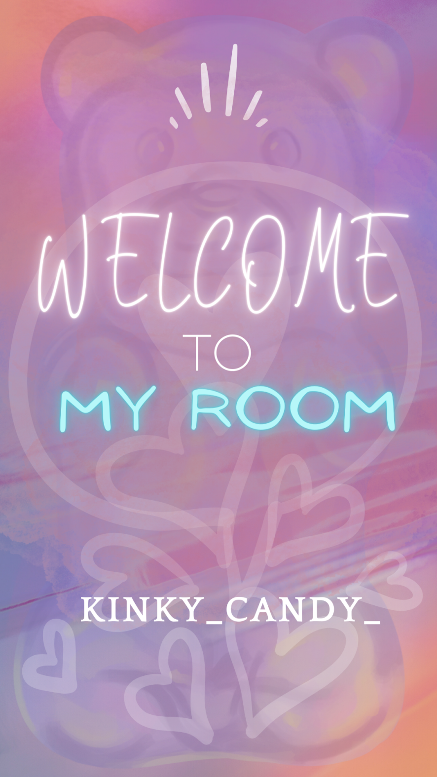 Kinky_Candy_ Webcam Model Profile | xHamsterLive