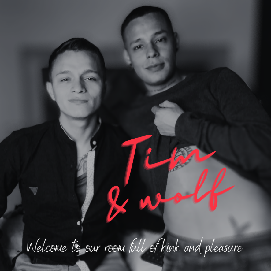 Tim_wolf Webcam Model Profile | xHamsterLive