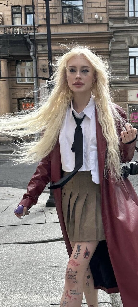 Melissa_crazy Webcam Model Profile | xHamsterLive