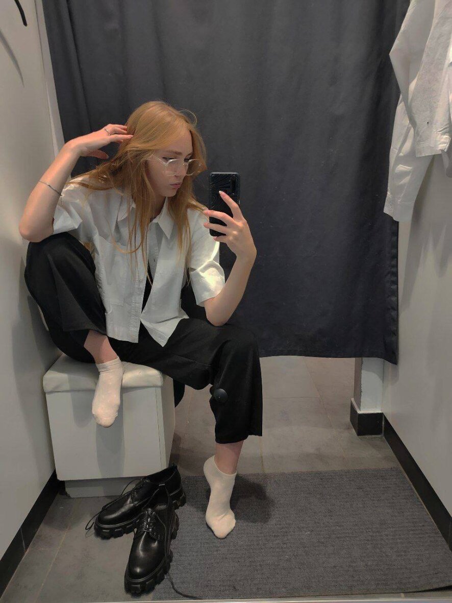 SoniaScott主播简介 | Stripchat