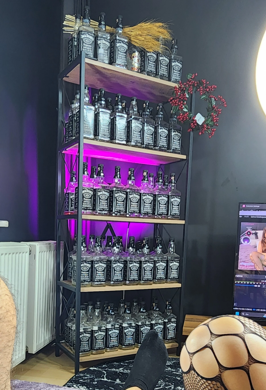 Angel_eyees Kamera Modeli Profili | Stripchat