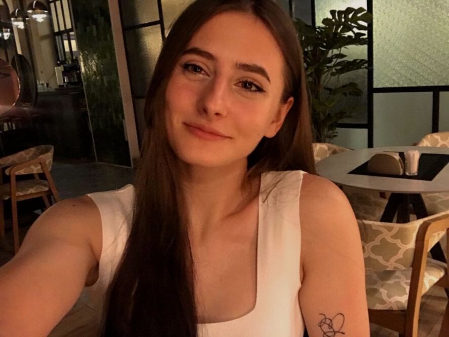 Helen_ramsay Webcam Model Profile | xHamsterLive