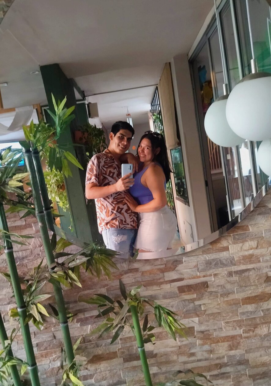 Perfil Modelo Webcam Emma_And_Marc_84 | Stripchat