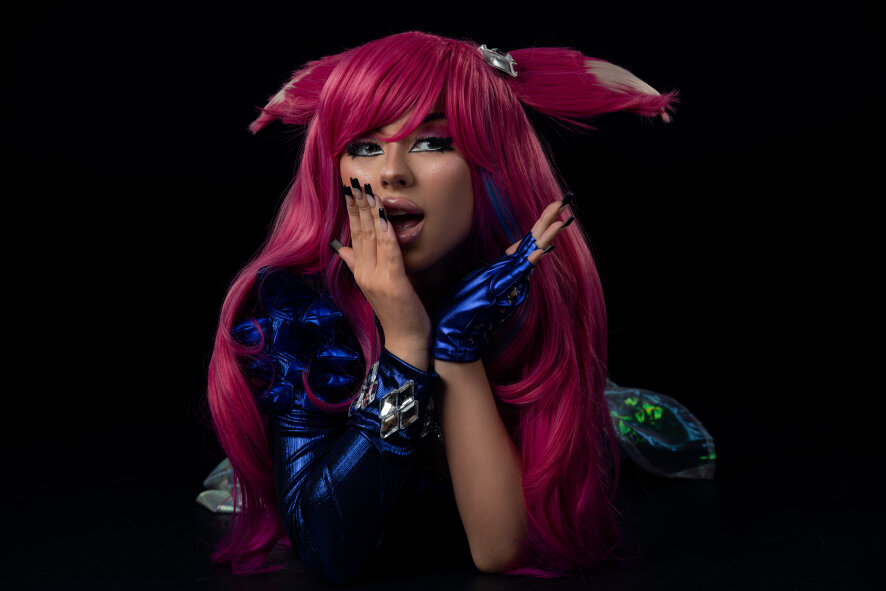 IvyRubens Webcam Model Profile | xHamsterLive