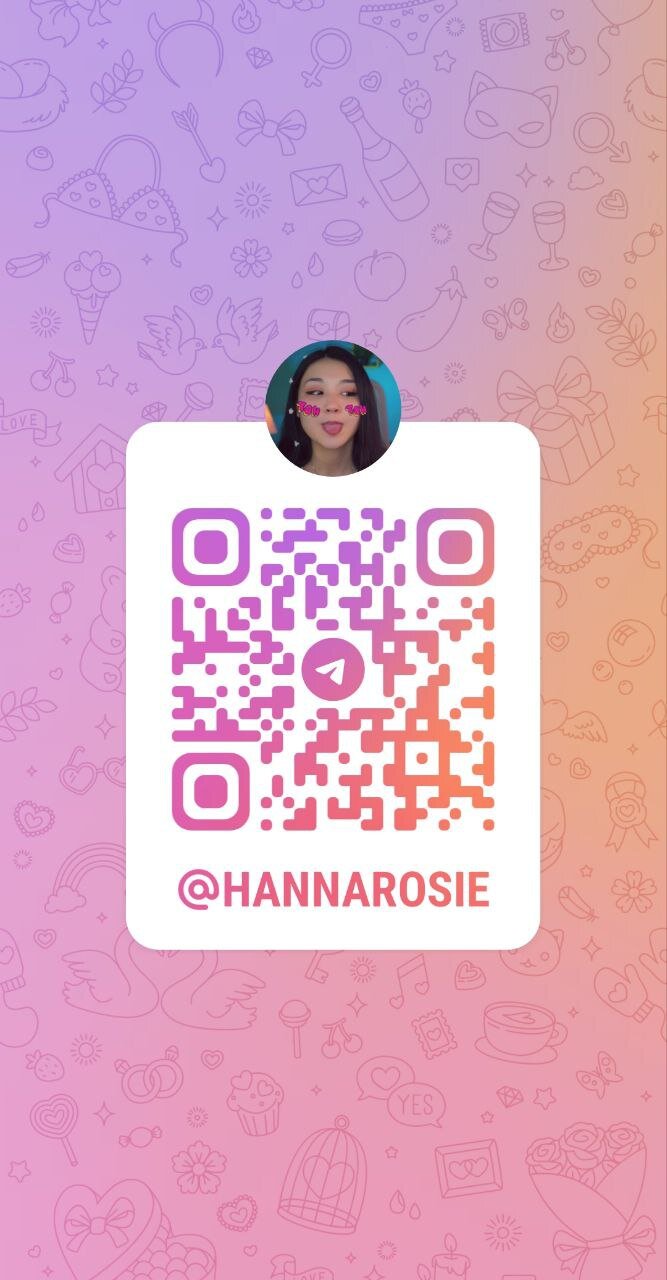 HannaRosie_ Webcam Model Profile | xHamsterLive