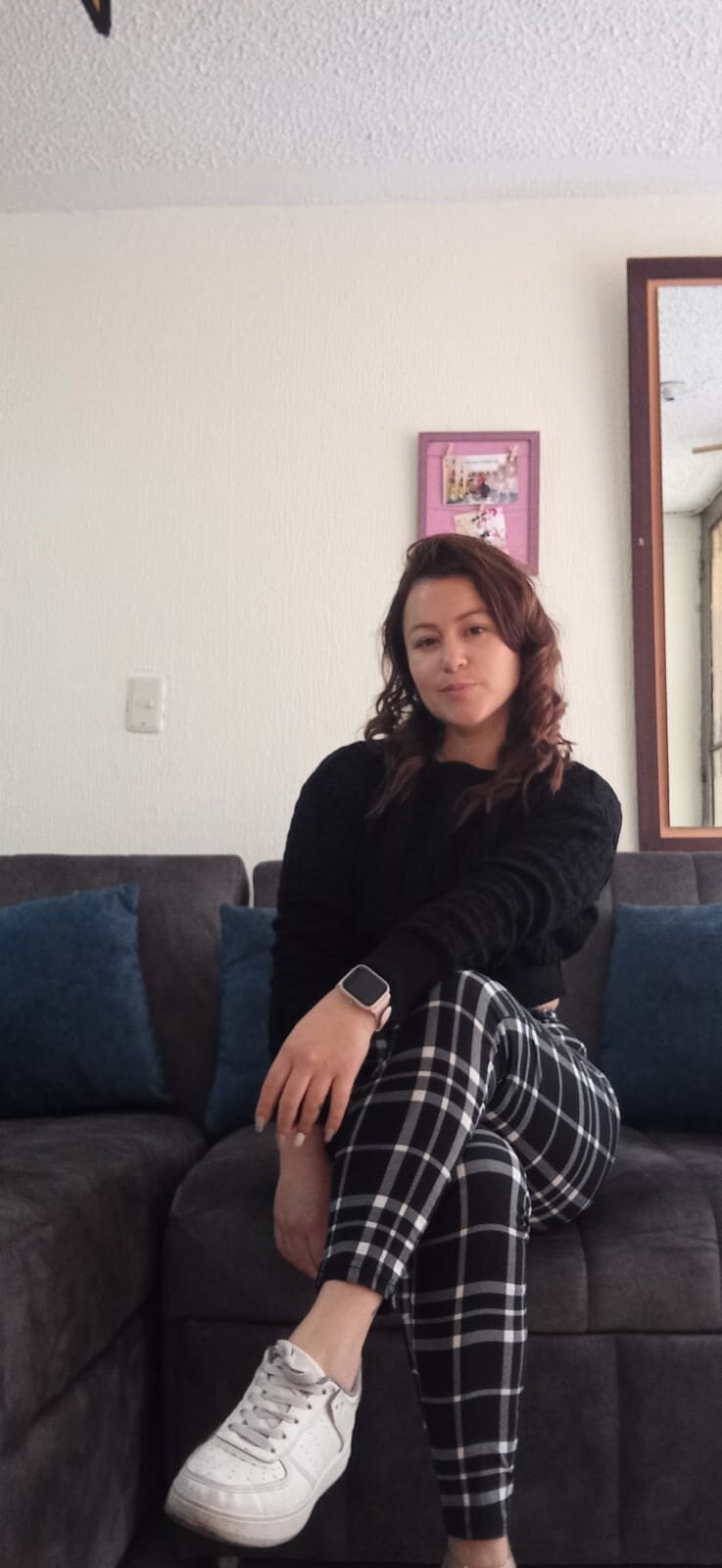 Magic Leila Cam Model Profile Stripchat