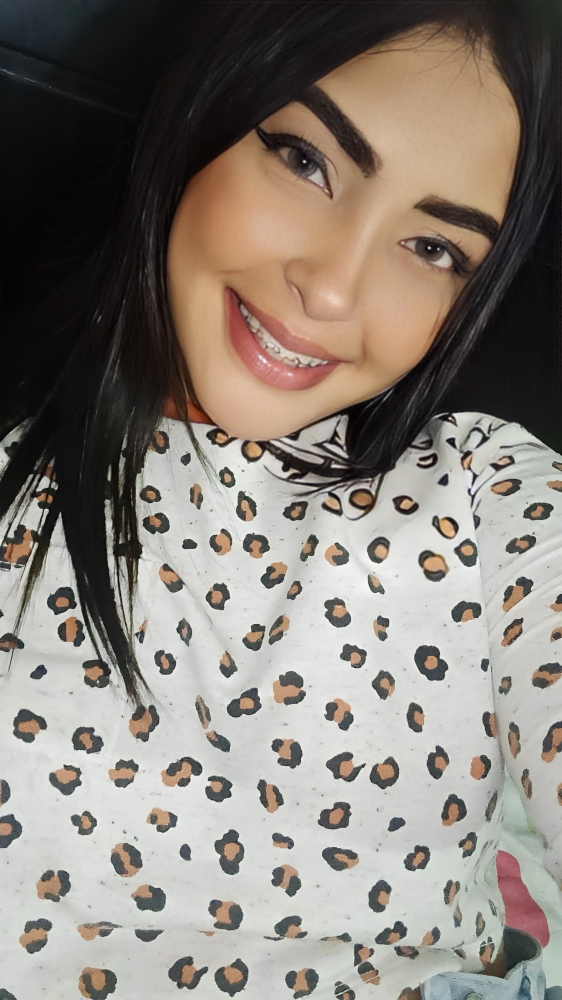 Ximena-Andrade Webcam Model Profile | xHamsterLive