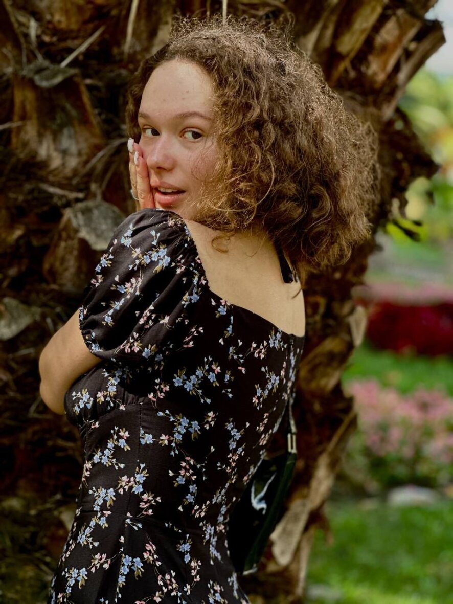 JaneFishers主播简介 | Stripchat