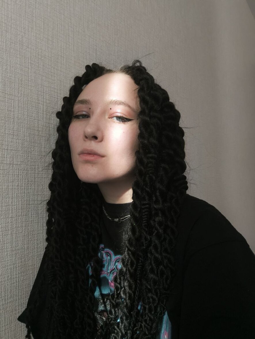 Robin_heart Cam Model Profile | Stripchat