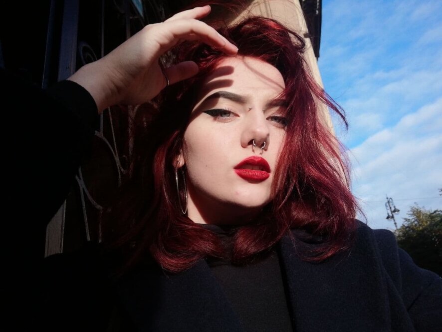 Ivon_Diaz Webcam Model Profile | xHamsterLive